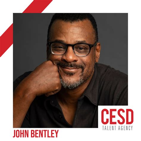 Talent John Bentley Home