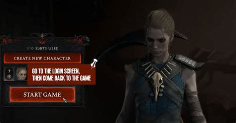 Quickly Farming Diablo XP And Obols By Restart Event Guides