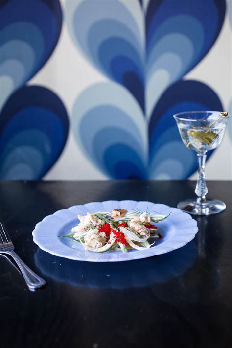 Starchefs Chef Elise Walker Of La Moule Portland Or