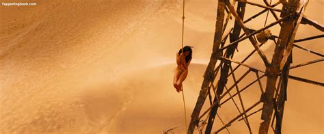 Megan Gale Nude The Fappening Photo 378160 FappeningBook