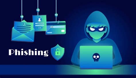 ¿sabes Qué Es El Phishing Perito Legal