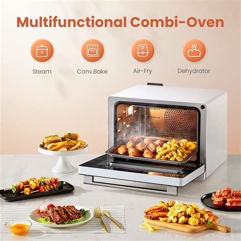 Best Convection Oven Air Fryer Top 11 For 2025