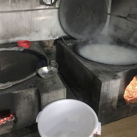 自酿白酒米酒，传统手工工艺，固态发酵酿造劲爽不上头，5斤包邮虎窝淘