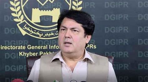 مشعال یوسفزئی کے بے بنیاد الزامات، بیرسٹر سیف نے رپورٹر نادیہ صبوحی سے