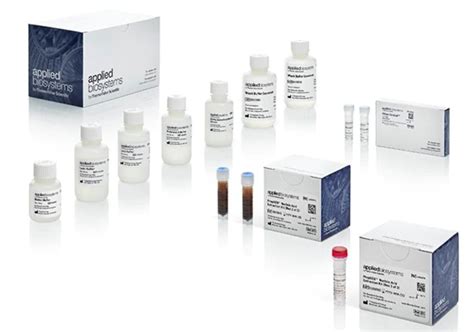 Applied Biosystems Prepseq™ Nucleic Acid Extraction Kit