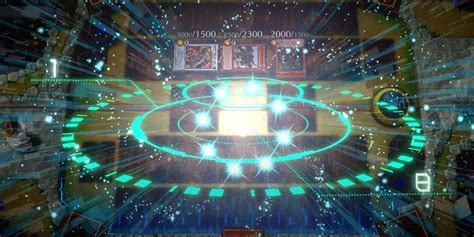 Yu Gi Oh Master Duel Synchro Summoning Guide Screen Rant