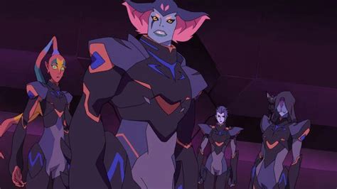 The Axcakeith Theory And What I Dont Get Voltron Amino