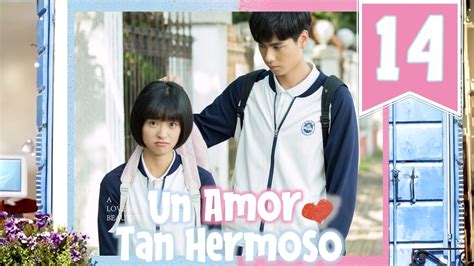【sub EspaÑol】⭐ Drama A Love So Beautiful Un Amor Tan Hermoso