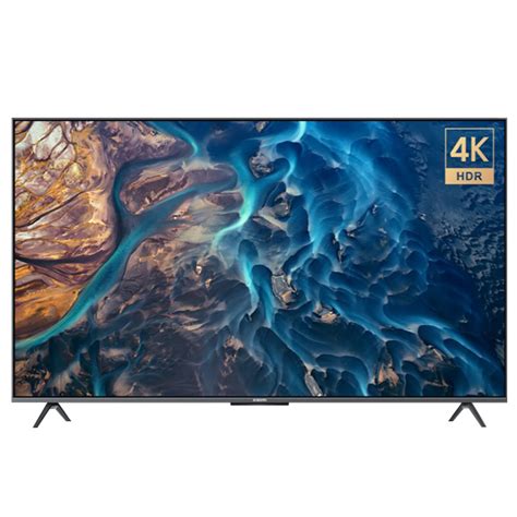 京东百亿补贴：小米电视 Es 70英寸 4k超高清 多分区背光 远场语音 金属全面屏智能平板电视机l70m7 Es以旧换新，3099元包邮