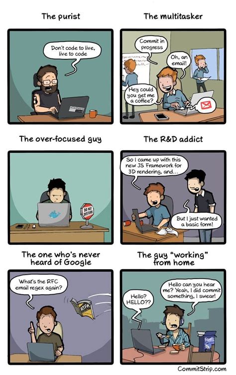 know your programmer r programmerhumor