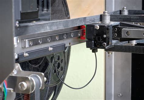 Seckit Cube Endstop Mounts For Normal Microswitch By Automobilie
