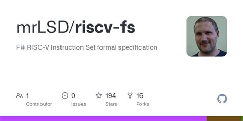 A Formal And Executable Specification For The Risc V Isa Instruction