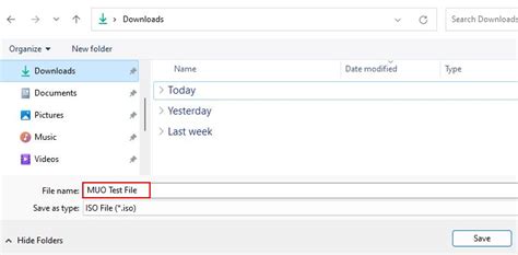 What Is An Esd File How To Convert It To An Iso File On Windows