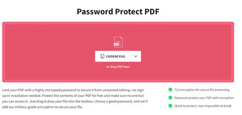 Ways To Lock A PDF From Editing And Copying FlippingBook Blog
