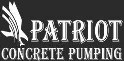 Kalispell And Nw Montana Concrete Pump Services Patriot Concrete