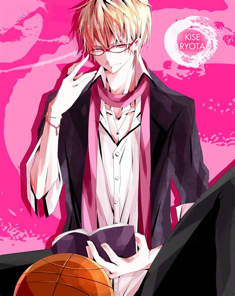 Kise Ryouta Kuroko No Basuke Image By Motoki2211pix 1472071