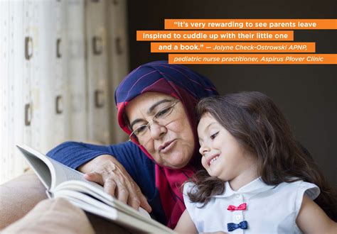FY23 Annual Report Reach Out And Read