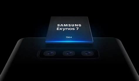 Exynos 7904 Vs Snapdragon 835 Vs Exynos 9820 Comparison