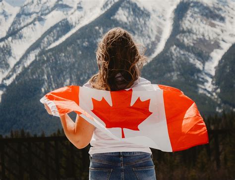Beneficios De Obtener La Residencia Permanente En Canadá Mgration