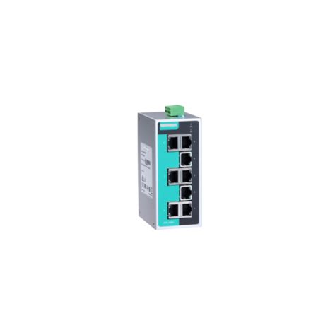 Moxa Mgate 4101 Mb Pbs Modbus Profibus Gateway Ethernet