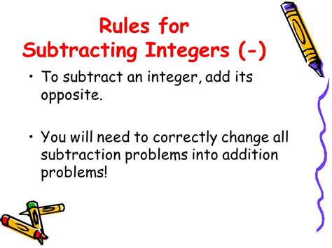 Integers Ppt Video Online Download Worksheets Library