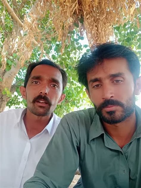 Punjabi Shair Babar Shehzad Qamar Of Meray Status Dohra Allah Pak Di