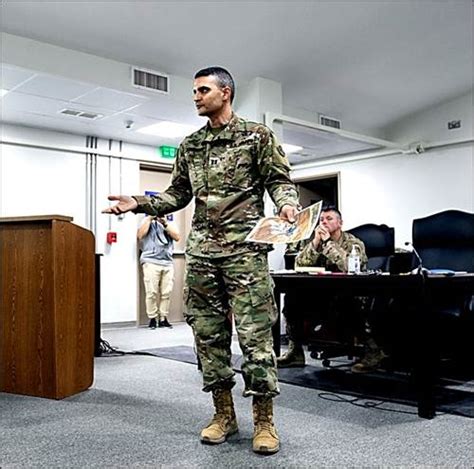 Deputy District Attorney Sam Abourched Is Running For Los Angeles Superior Court