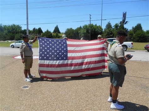 American Legion Post 53