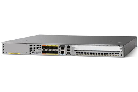 Asr1001 X Cisco Asr 1001 X Router Touchpoint Technology