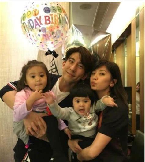 咘咘3歲生日，梧桐妹對修杰楷說了9個字，孫志浩聽到後該難過了吧 每日頭條