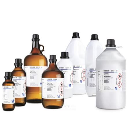 Merck 108430 Indicator Buffer Tablets 1 Kutu 500 Tablet Dinamiklab