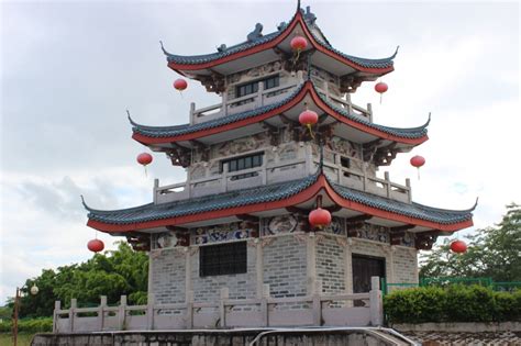 2024竹木门城楼游玩攻略 探身可见广济桥和韩江水但 去哪儿攻略