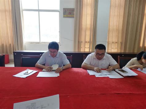 我校召开迎国检动员大会 学校新闻 南昌工业工程学校