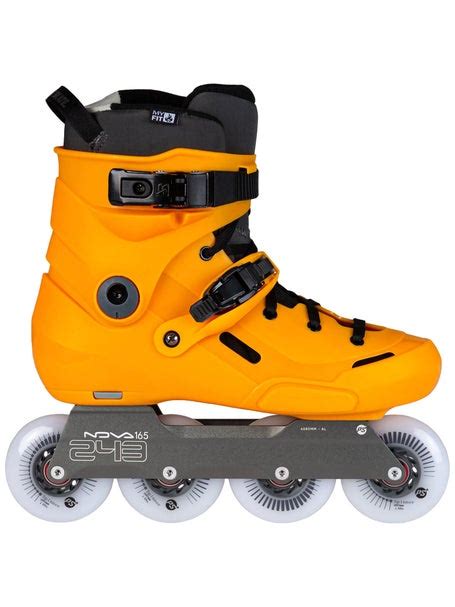 Powerslide Inline Skates Mens Ice Warehouse