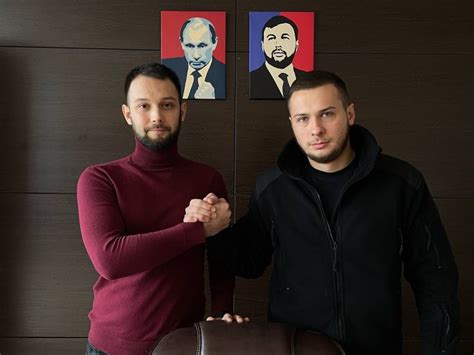 Назначен новый руководитель ОО Молодая Республика Лента новостей ДНР