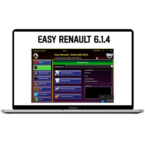 download easy renault 6 1 4 autodiag france
