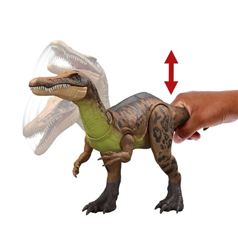Suchomimus Jurassic Park