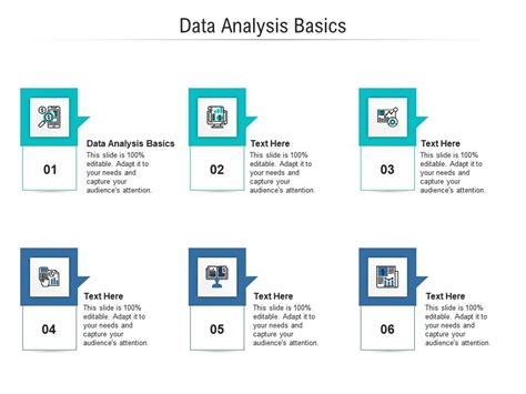Data Analysis Basics Ppt Powerpoint Presentation Professional Graphics