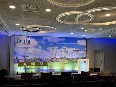 International Fertilizer Association Ifa On Linkedin