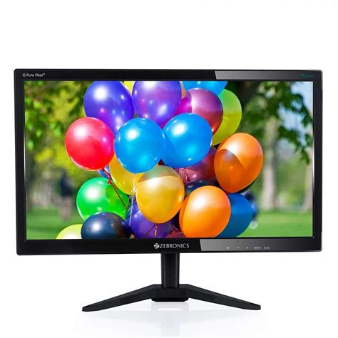 Led Computer Monitor At Best Price In Pune By Sairaj Infotech Id 2849894793555