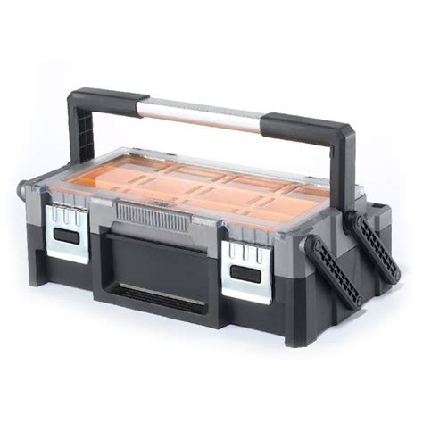 The Best Small Toolboxes To Stay Organized