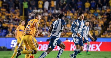 Pachuca Vs Tigres Dónde Y A Qué Hora Ver En Vivo Cuartos De Final