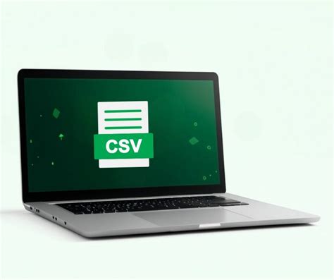 Csv To Xlsx How To Convert Your Files Online Online File Conversion