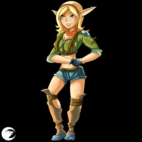 Tess By Dalley Le Alpha On Deviantart