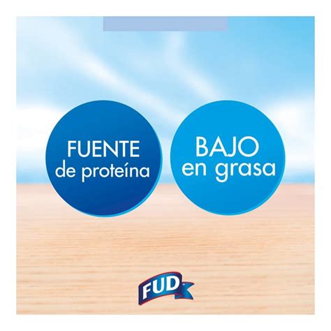 Pechuga De Pavo Fud Virginia 250 G Walmart