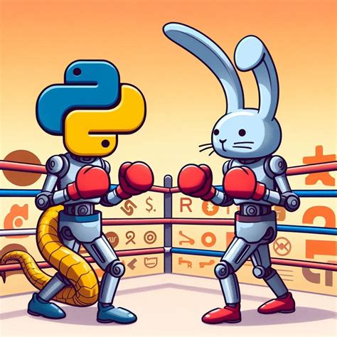 The Deep Hub On Linkedin Comparing R Vs Python For Geospatial Science