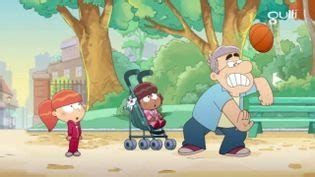 Les Filles De Dad Saison En Streaming Gratuit Sur Gulli Replay