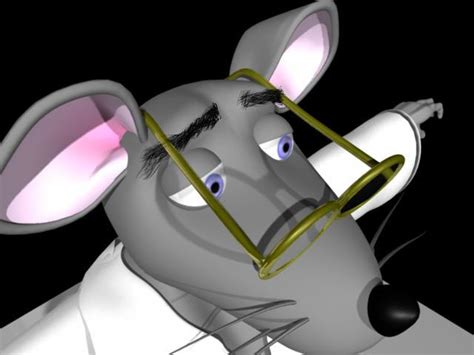 Mouse Eyebrows By Vegasgreenflower On Deviantart