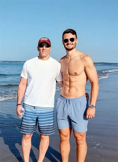 Matt Corral Tyler Cameron Style Lance Parker Men Men