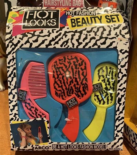 Mattel Hot Looks Doll Guide To Value Marks History Worthpoint